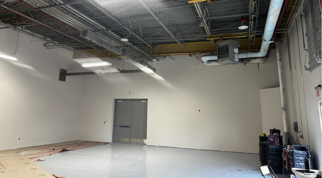 Eastern Coast Construction